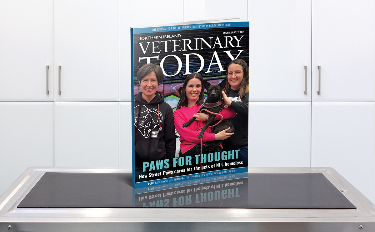 NIVT July/August 2022 Magazine