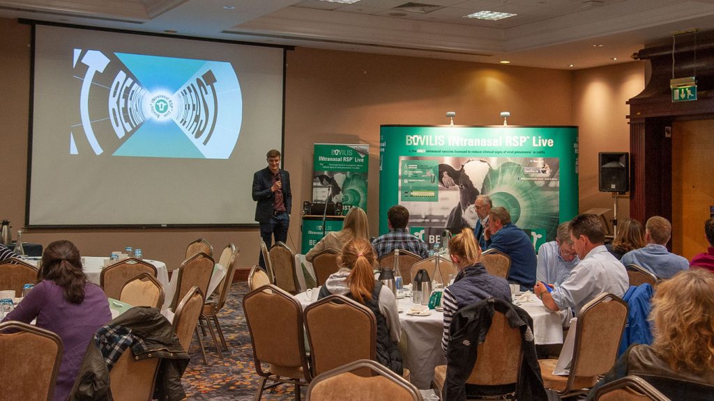 All change, as VetNI reacts to coronavirus impact - Northern Ireland ...