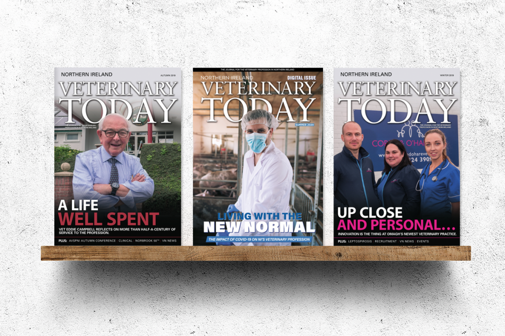 About us - Northern Ireland Veterinary Today