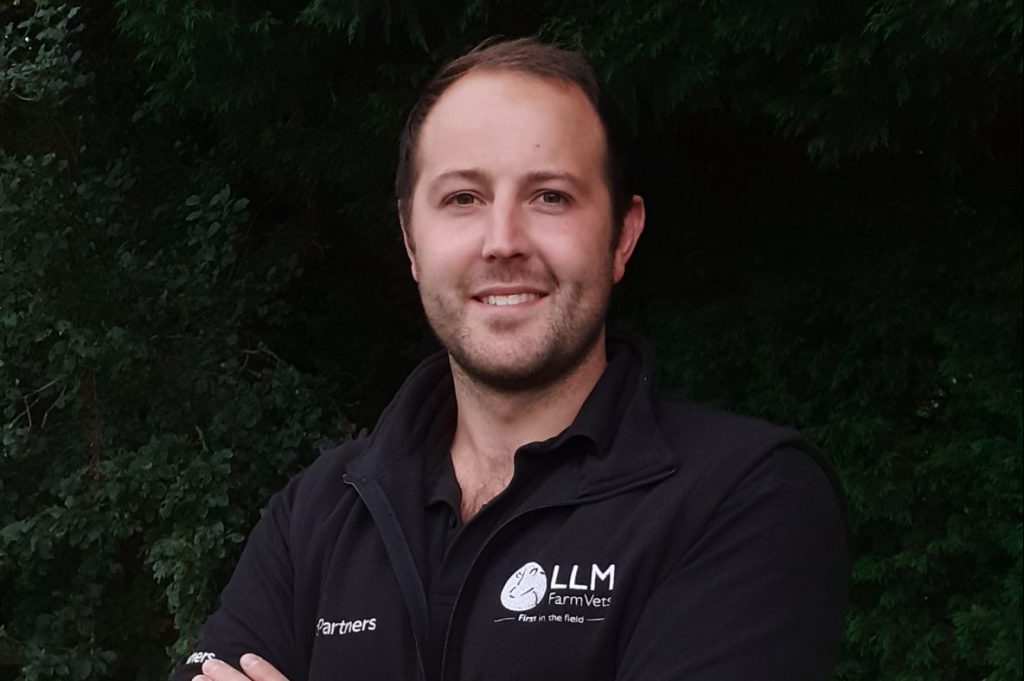 2021 Young Dairy Vet of the Year announced - Northern Ireland ...