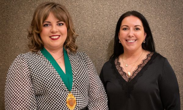 New joint president elected for NIVA and BVA Northern Ireland branch ...