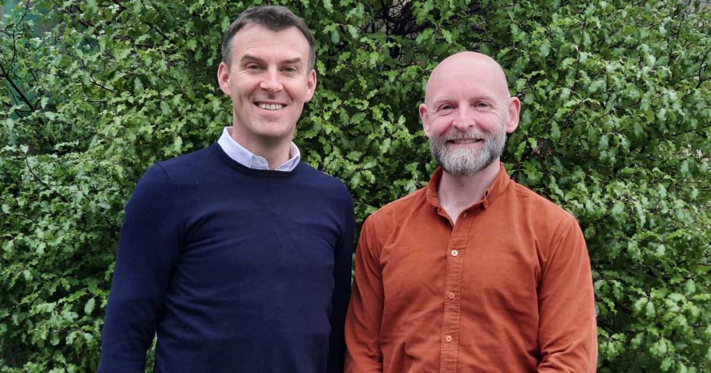 New chief clinical officer at Ireland’s largest vet group - Northern ...