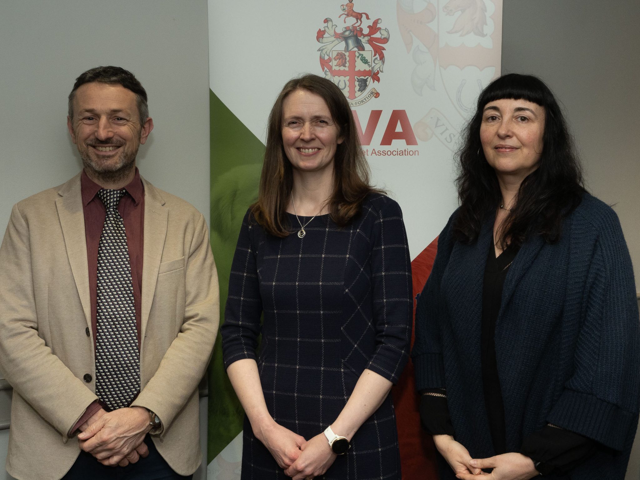 Endemic diseases on AVSPNI & NIVA meeting agenda - Northern Ireland ...